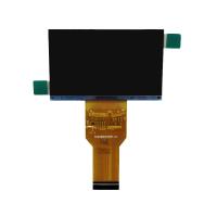 China 2.69inch 1280 * 720 Projector TFT LCD Screen FOG Panel No Backlight for sale