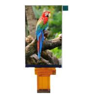 China 3.97 Inch TFT LCD Screen Full View RGB 480 * 800  8BIT/16BIT MCU Interface for sale