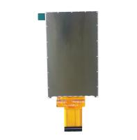 China 3.97 Inch TFT LCD Screen Full View RGB 480 * 800  8BIT/16BIT MCU Interface for sale