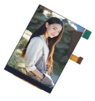 China 2.83-Inch Color TFT LCD Screen IPS Full View HD 480 * 640 MIPI Interface for sale