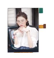 China 2.83-Inch Color TFT LCD Screen IPS Full View HD 480 * 640 MIPI Interface for sale