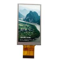 China 3.0 Inch TFT LCD Display Module 360x640 ST7701S Driver  RGB 16BIT/MIPI interface optional for sale