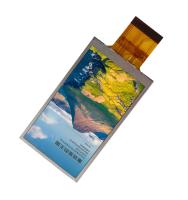 China 3.0 Inch TFT LCD Display Module 360x640 ST7701S Driver  RGB 16BIT/MIPI interface optional for sale