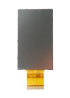 China 3.0 Inch TFT LCD Display Module 360x640 ST7701S Driver  RGB 16BIT/MIPI interface optional for sale