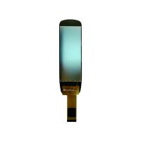 China 2.86 Inch TFT Liquid Crystal Display Strip Capacitive Touch Screen For Point Reading Pen for sale