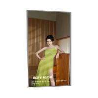 China High Brightness 21.5 Inch FHD TFT LCD Panel Full Viewing IPS Display Support LVDS for sale