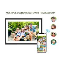 China 10.1 Inch Color Active Matrix TFT LCD Module For MP4/Video/Image/Digital Photo Frame for sale