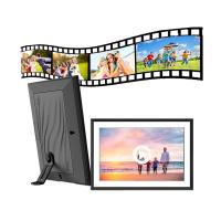 China 10.1 Inch Color Active Matrix TFT LCD Module For MP4/Video/Image/Digital Photo Frame for sale