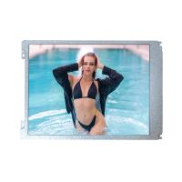 China 8.4 Inch Color LCD TFT Display Module 12 O'Clock 800 * 600 LVDS Interface for sale