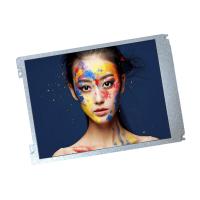 China 8.4 Inch Color LCD TFT Display Module 12 O'Clock 800 * 600 LVDS Interface for sale