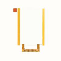 China 1.77 Inch 128x160 TFT LCD Display ST7735S Driver IC MCU Interface for Visible Doorbell for sale