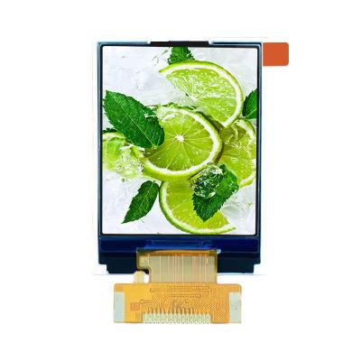 China Detector TFT Color Screen 1.77inch Small Sized 128 * 160 Dot Matrix MCU Interface for sale