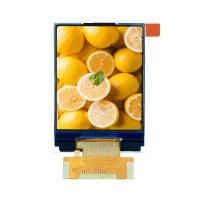 China Detector TFT Color Screen 1.77inch Small Sized 128 * 160 Dot Matrix MCU Interface for sale