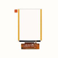 China Detector TFT Color Screen 1.77inch Small Sized 128 * 160 Dot Matrix MCU Interface for sale