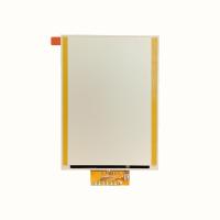 China 2.8 Inch 240x320 SPI TFT LCD Display Wide Temperature -20~70°C ST7789V for sale