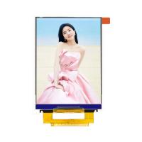 China 2.8 Inch TN TFT LCD Screen 240 * 320 MCU Interface For Industrial Display Terminals for sale
