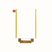 China 2.8 Inch TN TFT LCD Screen 240 * 320 MCU Interface For Industrial Display Terminals for sale