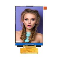 China 2.8inch Small TFT LCD Display For Outdoor Handheld Infrared Detectors for sale