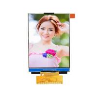 China 2.8inch Small TFT LCD Display For Outdoor Handheld Infrared Detectors for sale