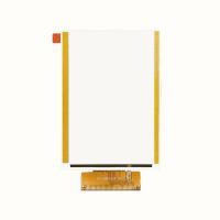 China 2.8inch Small TFT LCD Display For Outdoor Handheld Infrared Detectors for sale
