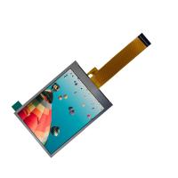 China 2.83 Inch IPS LCD Display 240x320 MCU 8-Bit Interface for Industrial Instruments Meters for sale