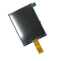 China 3.2 Inch TFT LCD Screen SPI Interface 240 * 320 For Visual Doorbell Measuring Instrument for sale