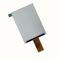 China 2.4-inch TFT LCD display screen with 240 * 320 resolution SPI interface, small camera, medical instrument display screen for sale