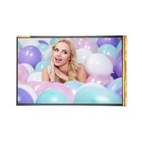 China INNOLUX N070ICN-PB1 7.0 Inch IPS TFT LCD Display 800x1280 MIPI Interface for sale