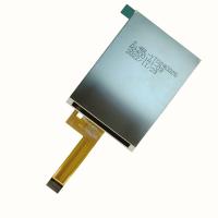 China 2.4 inch 240x320 TN TFT LCD Display SPI Interface 300 cd/m² for Robot Medical Instruments for sale