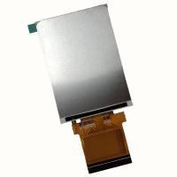 China 2.4 inch Transflective TFT LCD Display 240x320 SPI MCU RGB Interface Sunlight Readable for sale