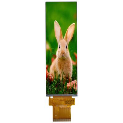 China 5.2in IPS TFT LCD Display Wide Temperature Range RGB MIPI Interface for sale