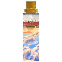 China 5.2in IPS TFT LCD Display Wide Temperature Range RGB MIPI Interface for sale