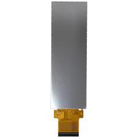 China 5.2in IPS TFT LCD Display Wide Temperature Range RGB MIPI Interface for sale