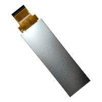 China 5.2in IPS TFT LCD Display Wide Temperature Range RGB MIPI Interface for sale