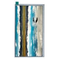 China 7.0 Inch TN TFT LCD Display 800x480 Military Grade -40 to 90C Wide Temp for sale