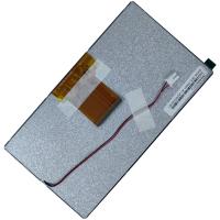 China 7.0 Inch TN TFT LCD Display 800x480 Military Grade -40 to 90C Wide Temp for sale