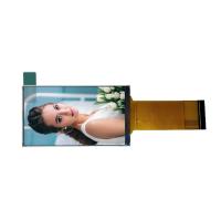 China 3.0 inch IPS TFT LCD Screen 360x640 16 Bit RGB 3 SPI 40PIN Industrial Display for sale