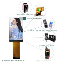 China 3.0 inch IPS TFT LCD Screen 360x640 16 Bit RGB 3 SPI 40PIN Industrial Display for sale