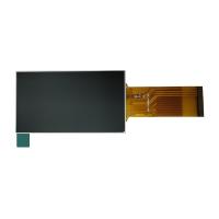 China 3.0 inch IPS TFT LCD Screen 360x640 16 Bit RGB 3 SPI 40PIN Industrial Display for sale
