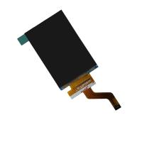 China 3.5-inch IPS-TFT 320 * 480 resolution MIPI interface with 24PIN capacitive touch screen for sale