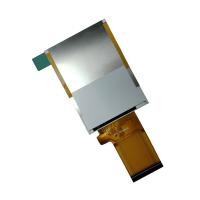 China 2.83 inch IPS TFT LCD Display 480x640 50PIN SPI RGB Interface Industrial Control Terminal for sale