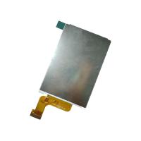 China 3.5 inch IPS TFT LCD Display 320x480 8080 Parallel Port Industrial Control Terminal Screen for sale