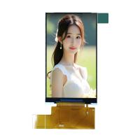 China 4.3 inch IPS TFT LCD Display 480x800 Vertical Screen SPI RGB Interface for Industrial Control for sale