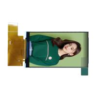 China 4.3 inch IPS TFT LCD Display 480x800 Vertical Screen SPI RGB Interface for Industrial Control for sale