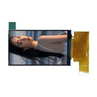 China 4.3 inch IPS TFT LCD Display 480x800 Vertical Screen SPI RGB Interface for Industrial Control for sale