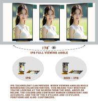 China 4.3 inch IPS TFT LCD Display 480x800 Vertical Screen SPI RGB Interface for Industrial Control for sale