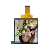 China LCD screen 4.0-inch IPS color landscape screen 720 * 720 resolution MIPI interface industrial control screen for sale