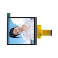 China LCD screen 4.0-inch IPS color landscape screen 720 * 720 resolution MIPI interface industrial control screen for sale