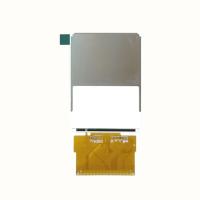 China 2.8 inch TFT LCD Display 240x320 Resolution MCU Interface Color TN Vertical Screen for Instrument Terminal for sale