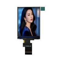 China Small LCD Screen 2.4-inch IPS Type 240 * 320 Resolution MCU Interface ST7789P3 Driver IC Instrument Display Terminal for sale
